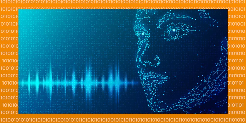 Система распознавания голоса - как используется технология ...